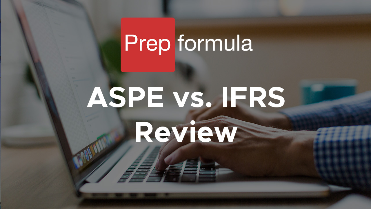 PrepFormula: Online Recorded Classes